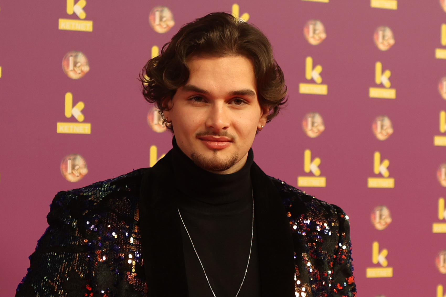 Danny Dorland in The Masked Singer?