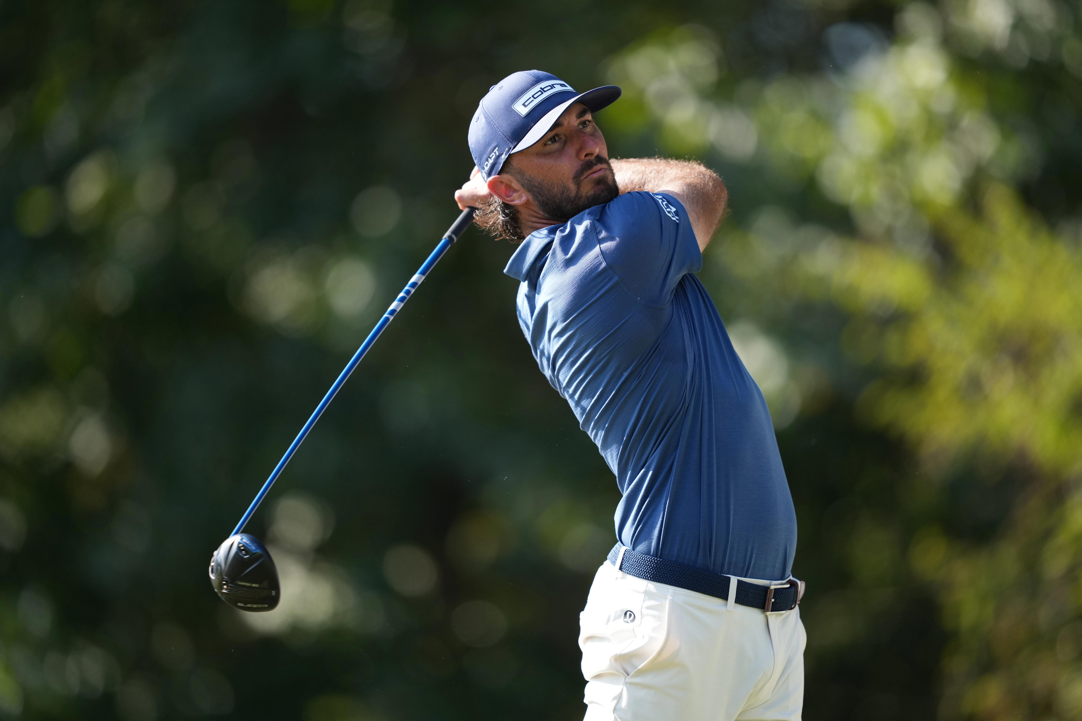 2025 Sanderson Farms Championship live updates with Max Homa's 64 to ...