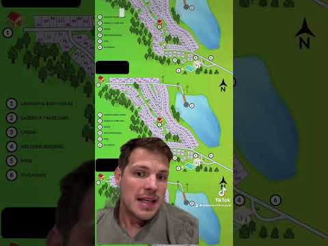 How much $ do RV parks make? #rvparks #rvparkinvesting #mhpinvesting # ...