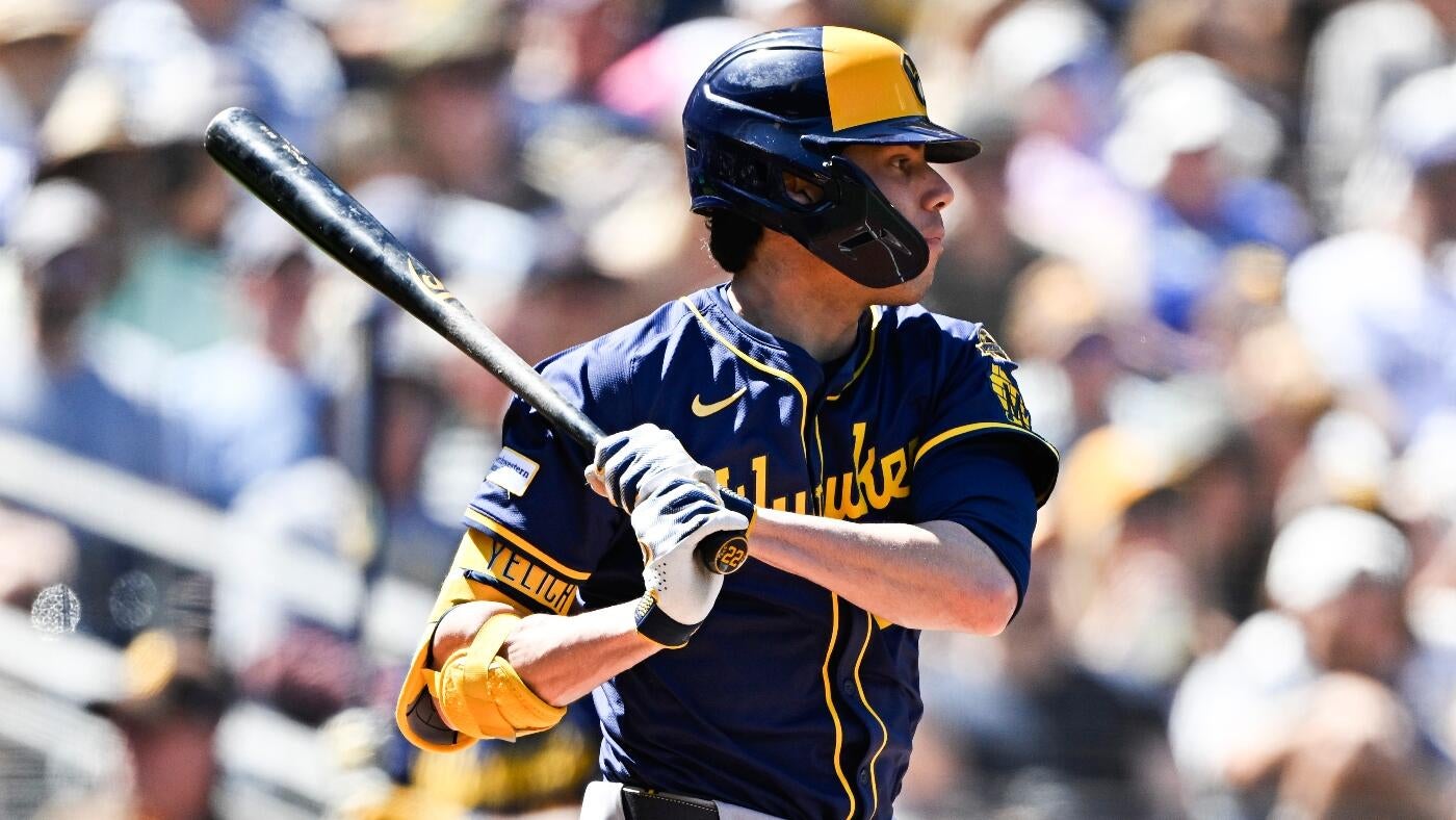 Cubs vs. Brewers prediction, odds, time: 2025 MLB playoff betting picks ...