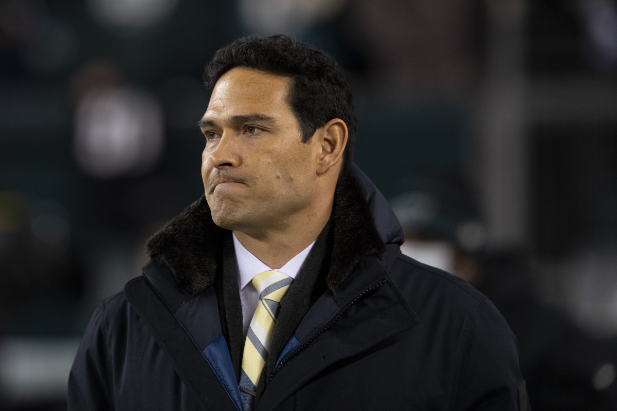 The Judge In The Mark Sanchez Case Has Stepped Away