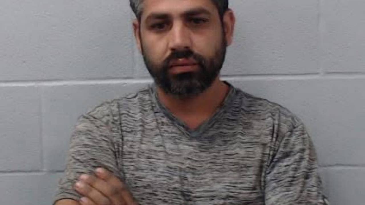 Hays County SWAT arrest man in 'high-risk' operation