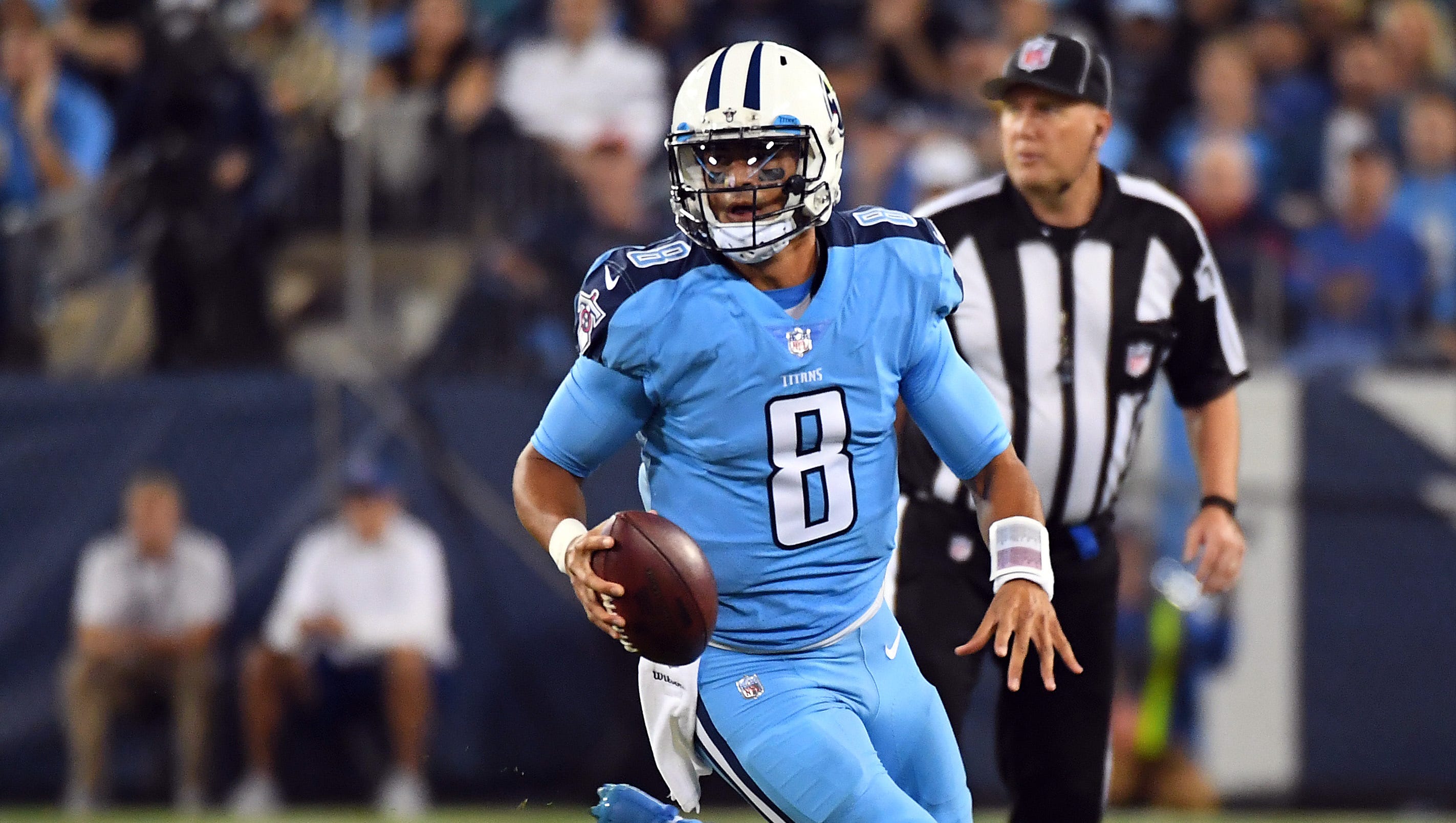 Top 10 NFL Quarterback Debuts of All Time