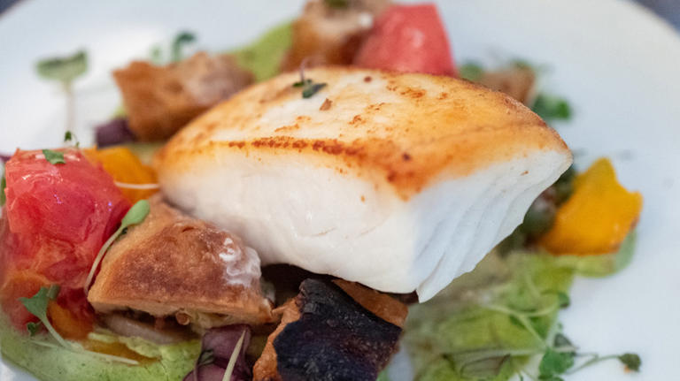 The Atlantic Fish You Should Avoid Eating Regularly For More Reasons ...