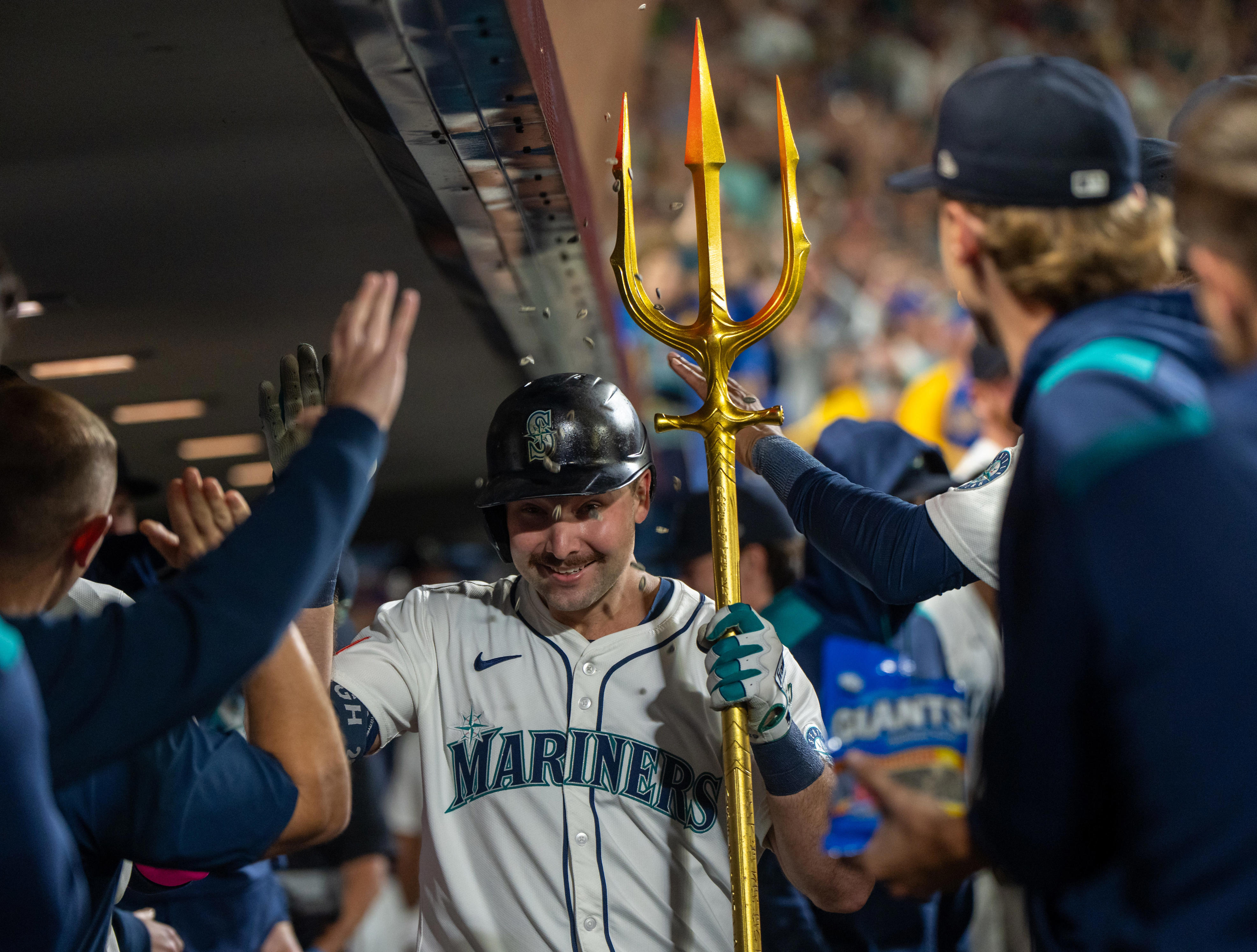 When do Seattle Mariners play Detroit Tigers in ALDS? Time, TV channel ...