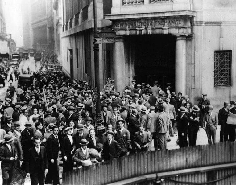 Historic events you only know about because of your grandparents