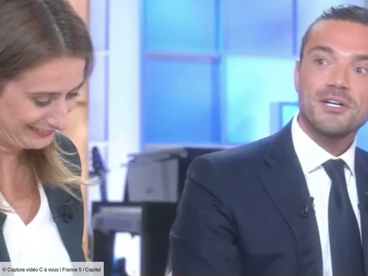 Shein au BHV : grosse tension en plateau entre Marine Tondelier et ...