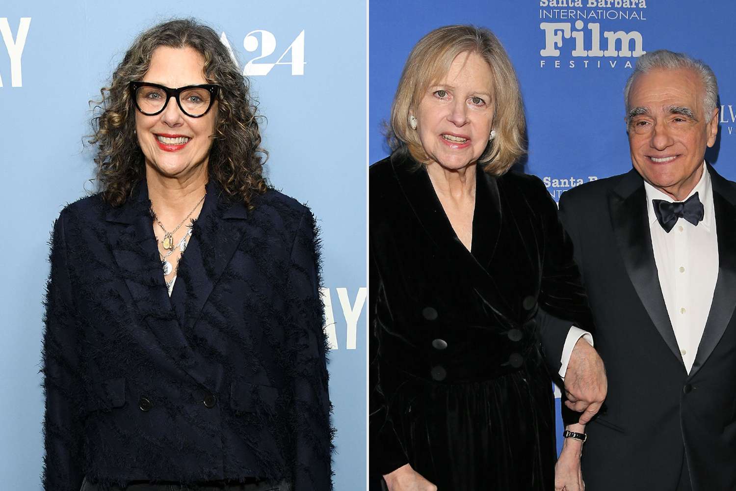 “Mr. Scorsese” Director Reveals Insights into Martin Scorsese's 5 ...