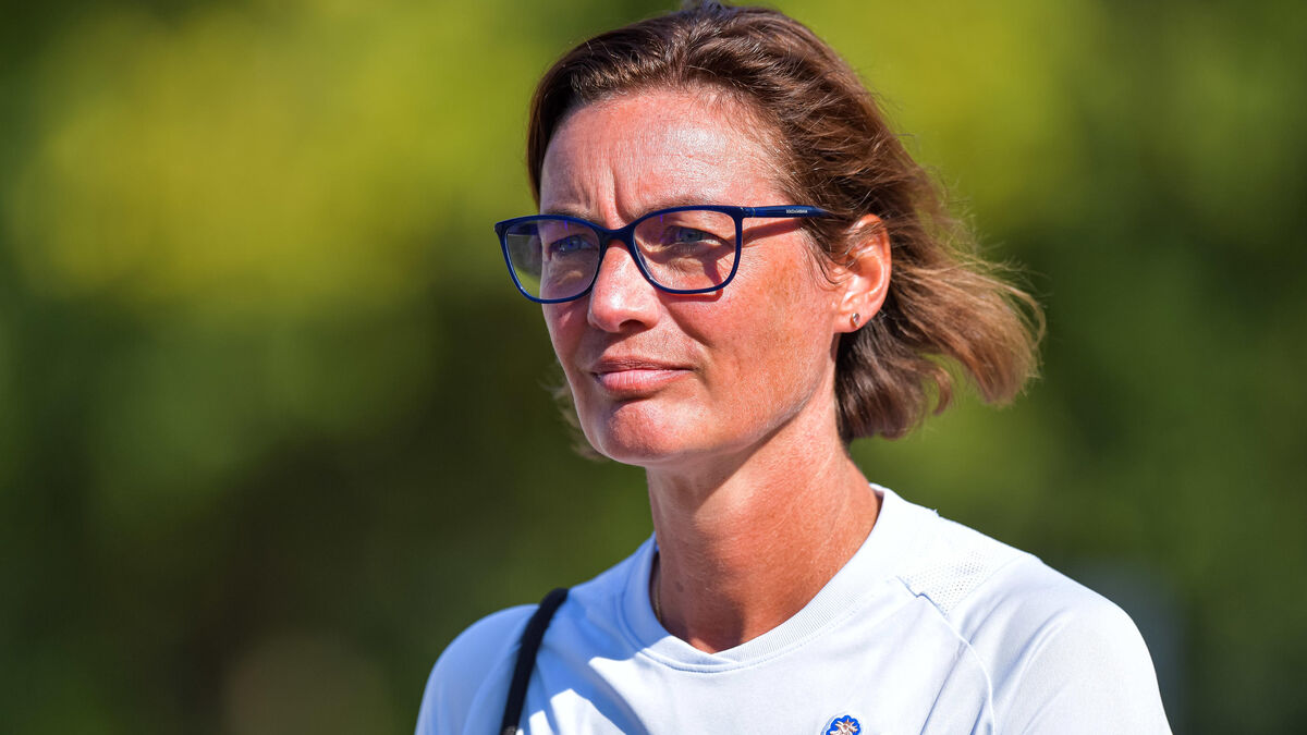 Arkema Première Ligue : Corinne Diacre va s’engager pour deux saisons avec Marseille