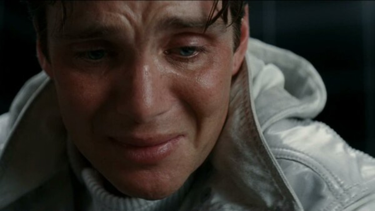 The Truth Behind Cillian Murphy’s Emotional Performance in Inception