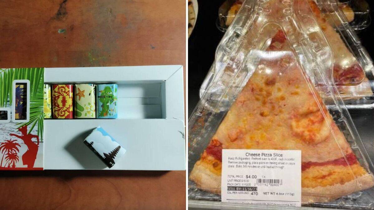 30 Deceptive marketing techniques that almost fooled us