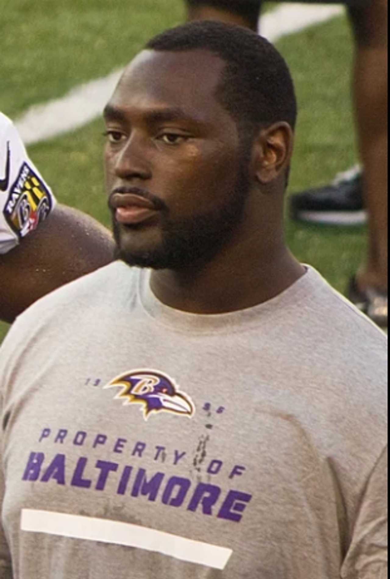 Super Bowl Champion Arthur Jones Dies At 39, Former Syracuse University ...