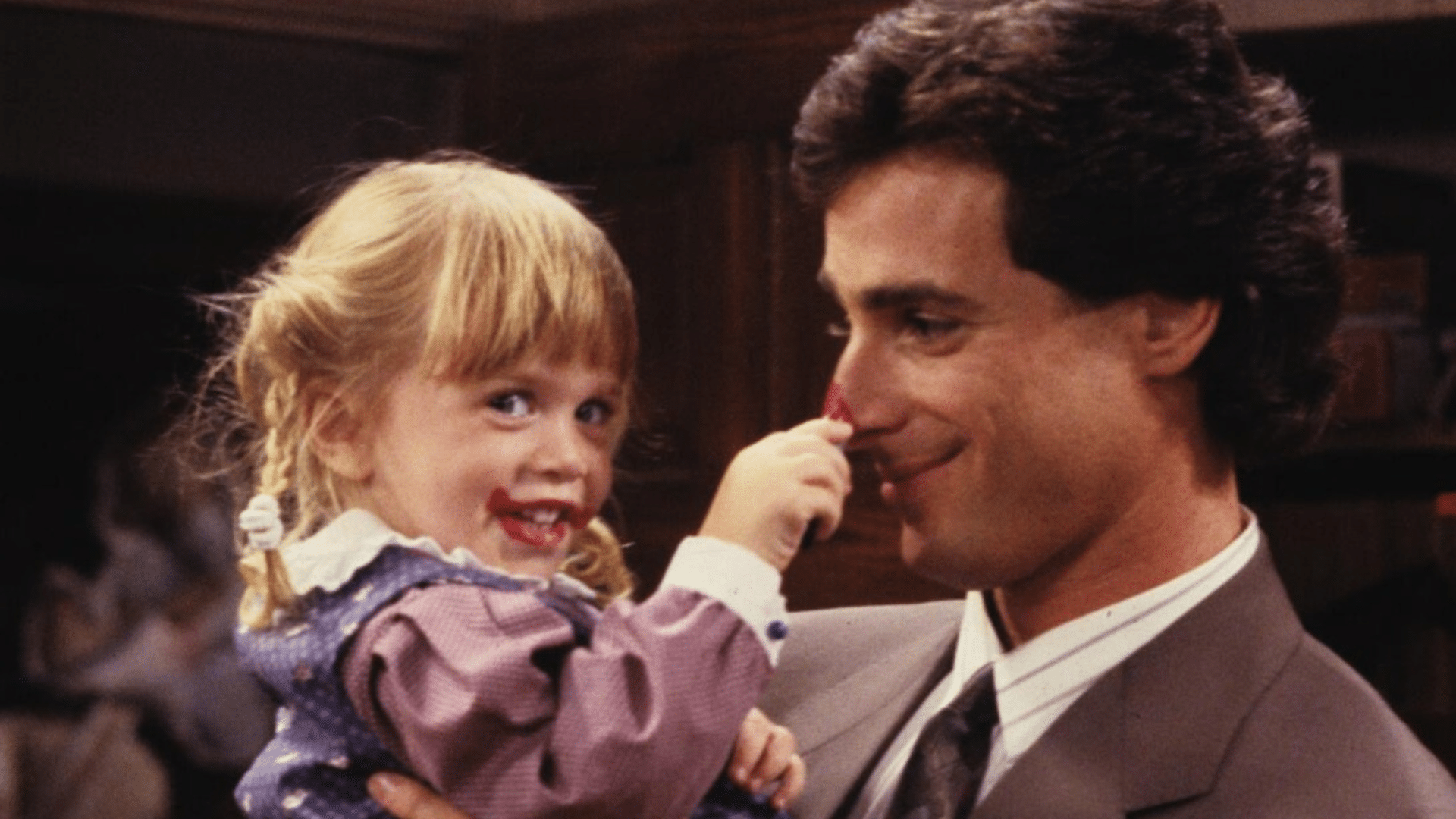 TV Moms and Dads We Learned Parenting From