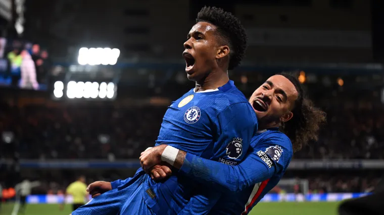 Chelsea vs. Barcelona score: UEFA Champions League result, stats as ...