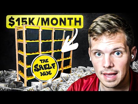 How to Make $15k/Month from Facebook Marketplace