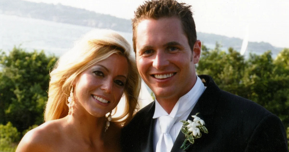 The Mysterious Disappearance of George Smith IV