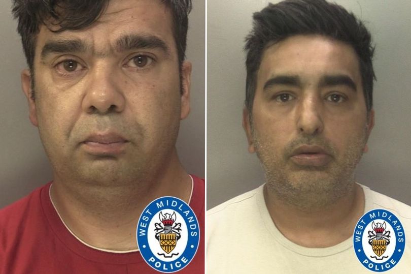 Fraudsters used trick from Hollywood film to scam people out of £100,000