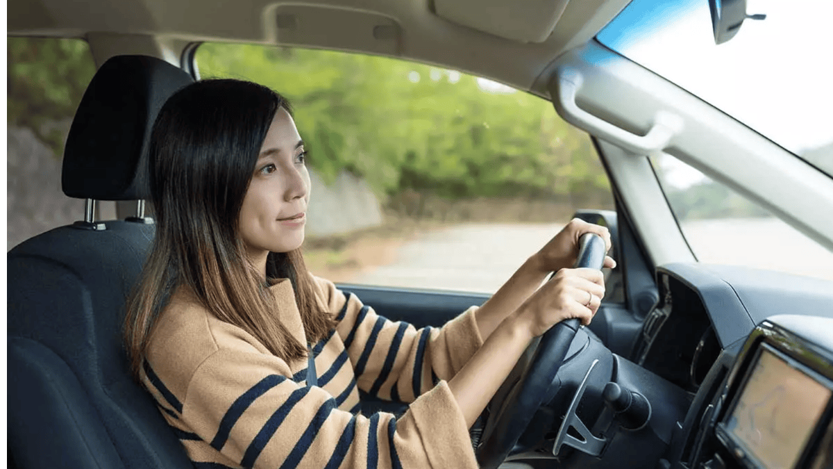 California DMV Unveils New Driver's License Design to Enhance Security