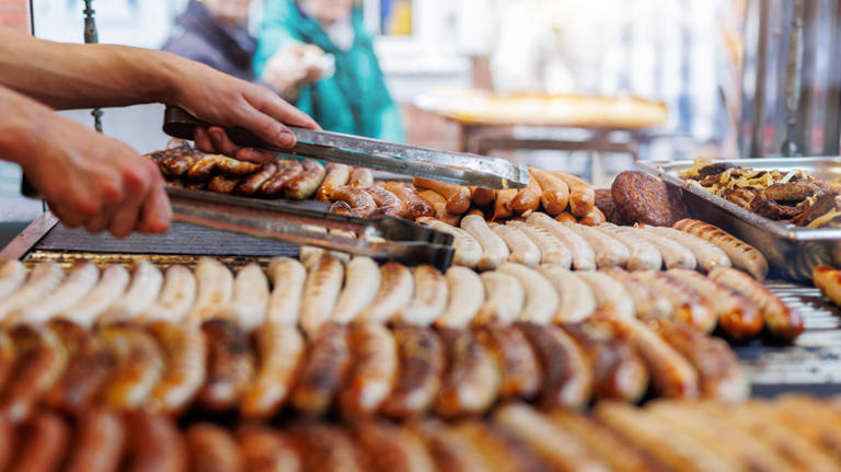 The Most Important Tip For Making Sausage With Unforgettable Flavor