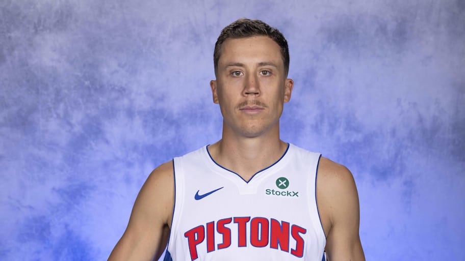 Pistons New Additions Impressed by Detroit's Tight-Knit Culture