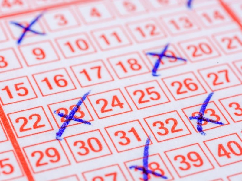 Lotto am Samstag heute: Ziehung der Lottozahlen am 04.10.2025 für 24 ...