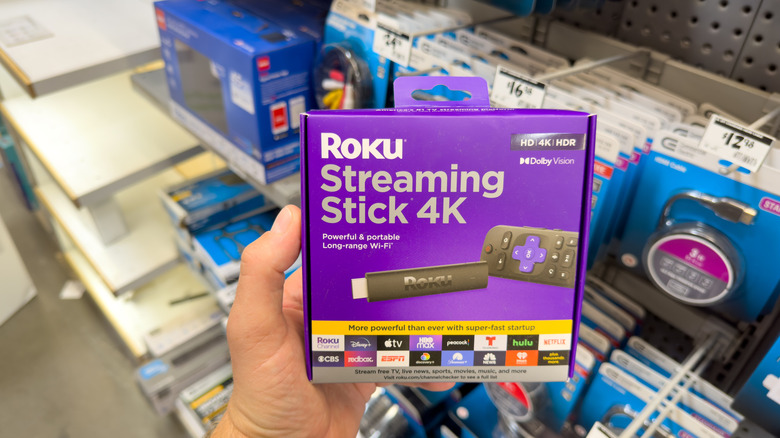 Thinking About Buying A Roku Streaming Stick? Here's 9 Things You Need ...