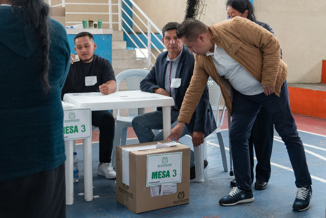 Inició el año electoral: estas son las fechas clave para las votaciones ...