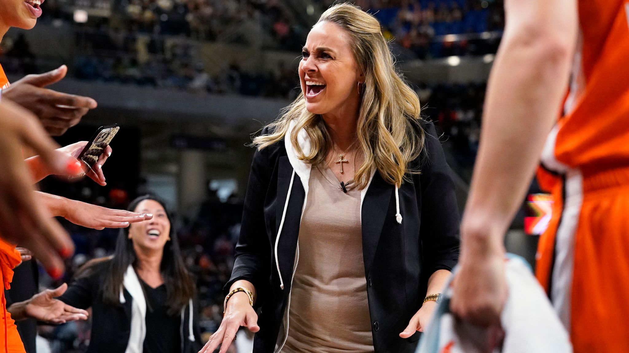 Playoff Maestros: Top-10 WNBA Coaches With Most Postseason Wins as ...
