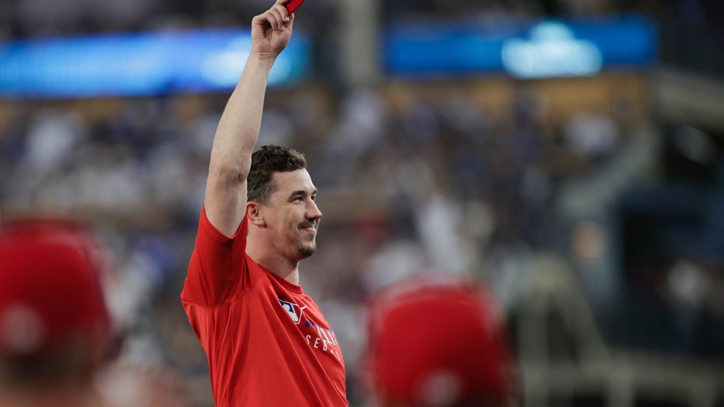 Phillies' postseason roster for NLDS matchup vs. Dodgers features late ...