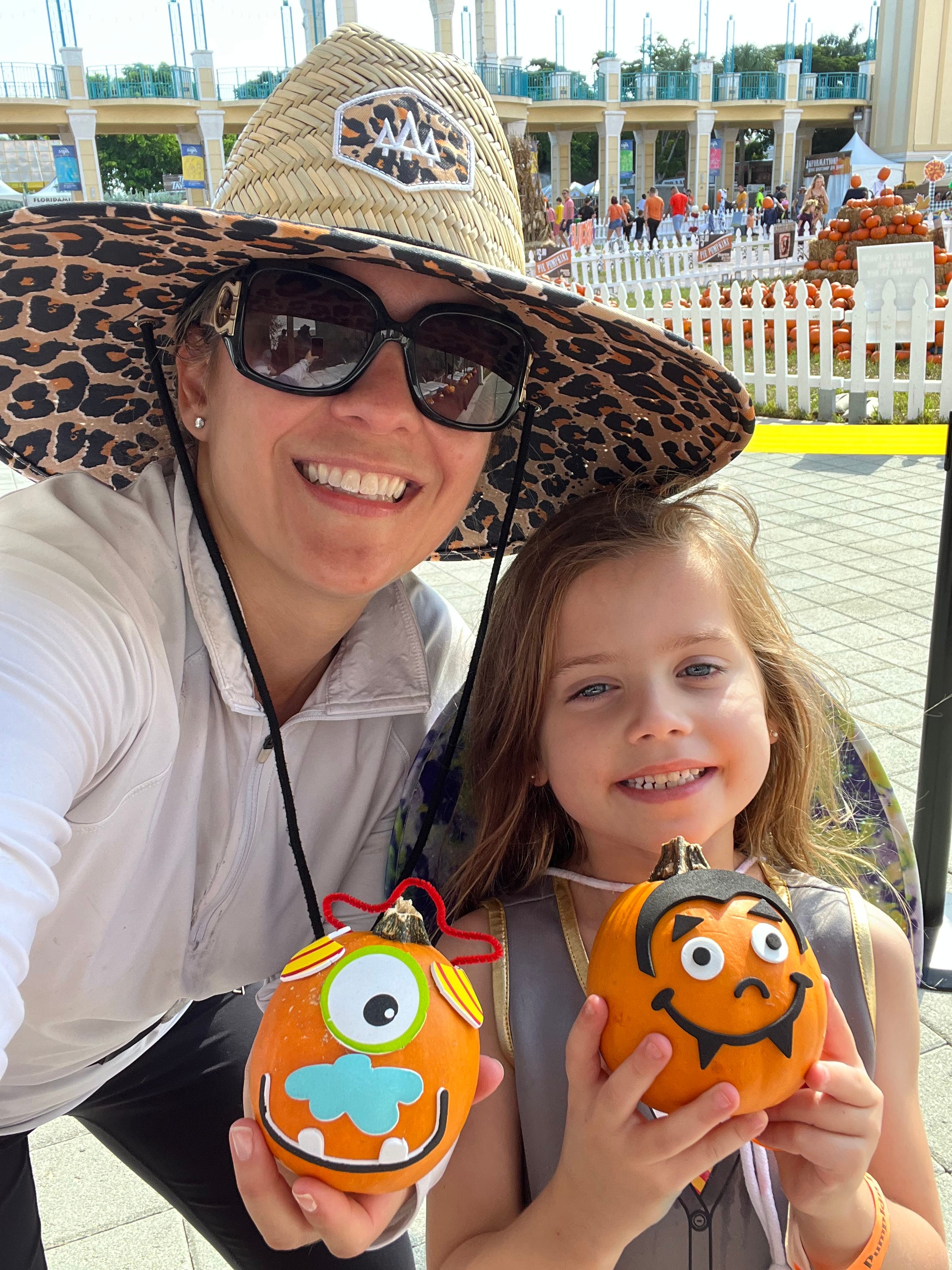 Find your perfect pumpkin at plenty of patches, events throughout Palm ...