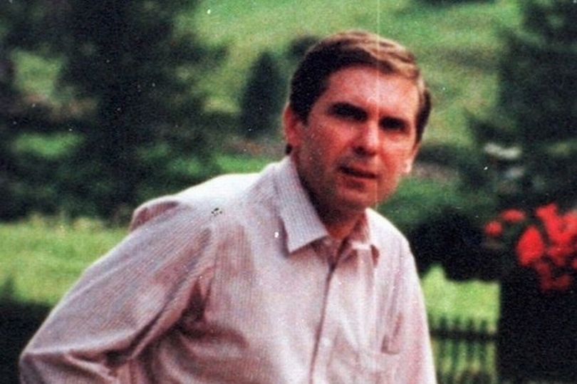 Devon's infamous Rolex murder relived in major new podcast