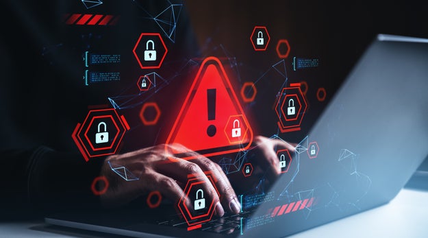 Experts Are Warning That The Internet Will Crash In A Catastrophic Way ...