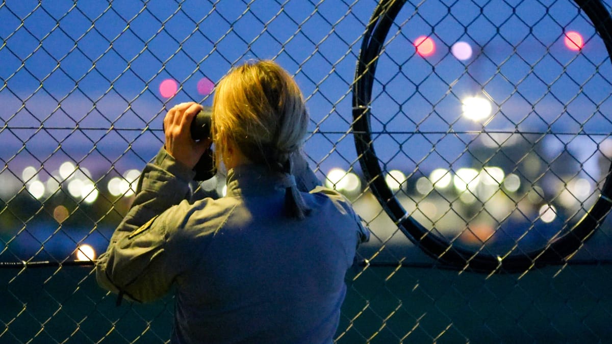 Drohnen-Alarm am Airport: Brisanter Bericht