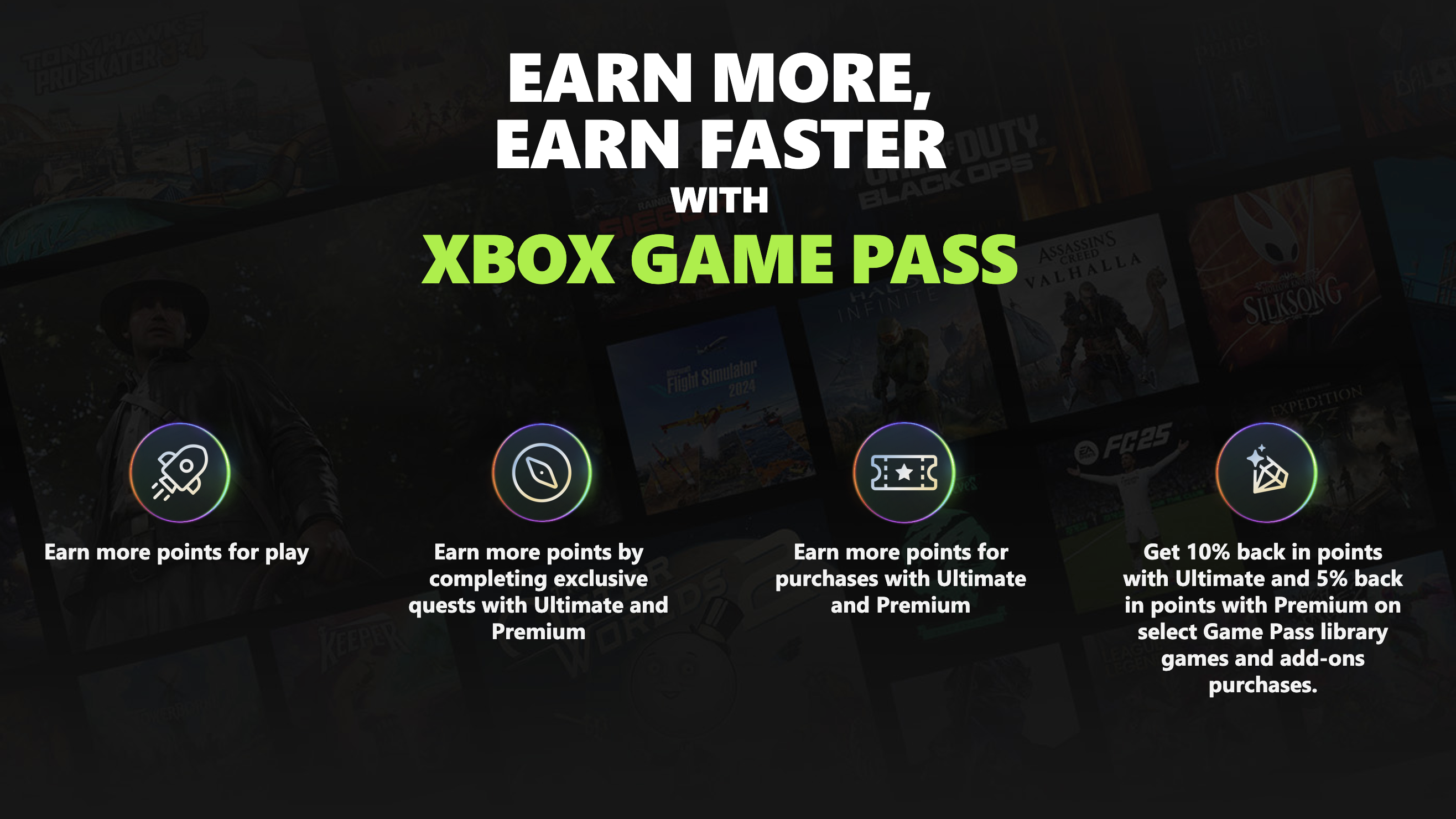 Microsoft sneakily drops DLC discounts that come with Xbox Game Pass