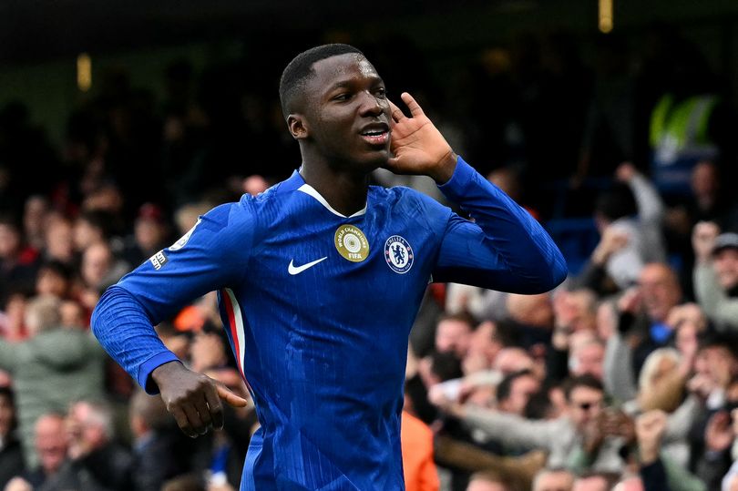 Chelsea told it lacks what Liverpool has in abundance in Premier League ...