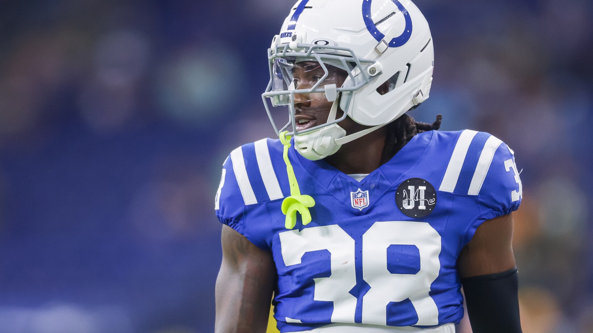 Colts bring up Chris Lammons, Mike Hilton, Ameer Abdullah from practice ...