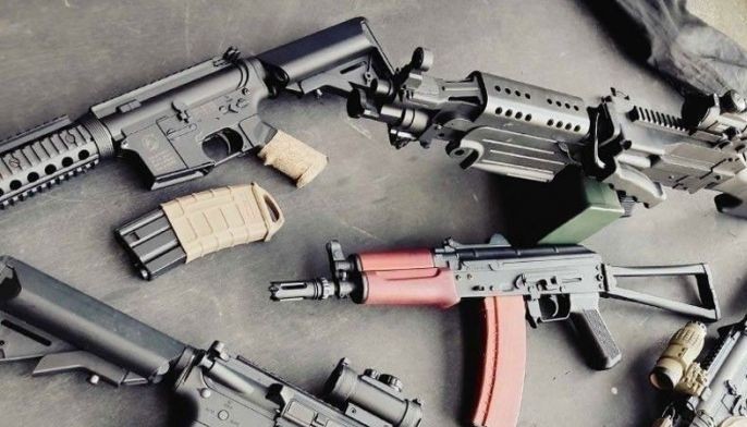 Comelec to lift election gun ban in BARMM