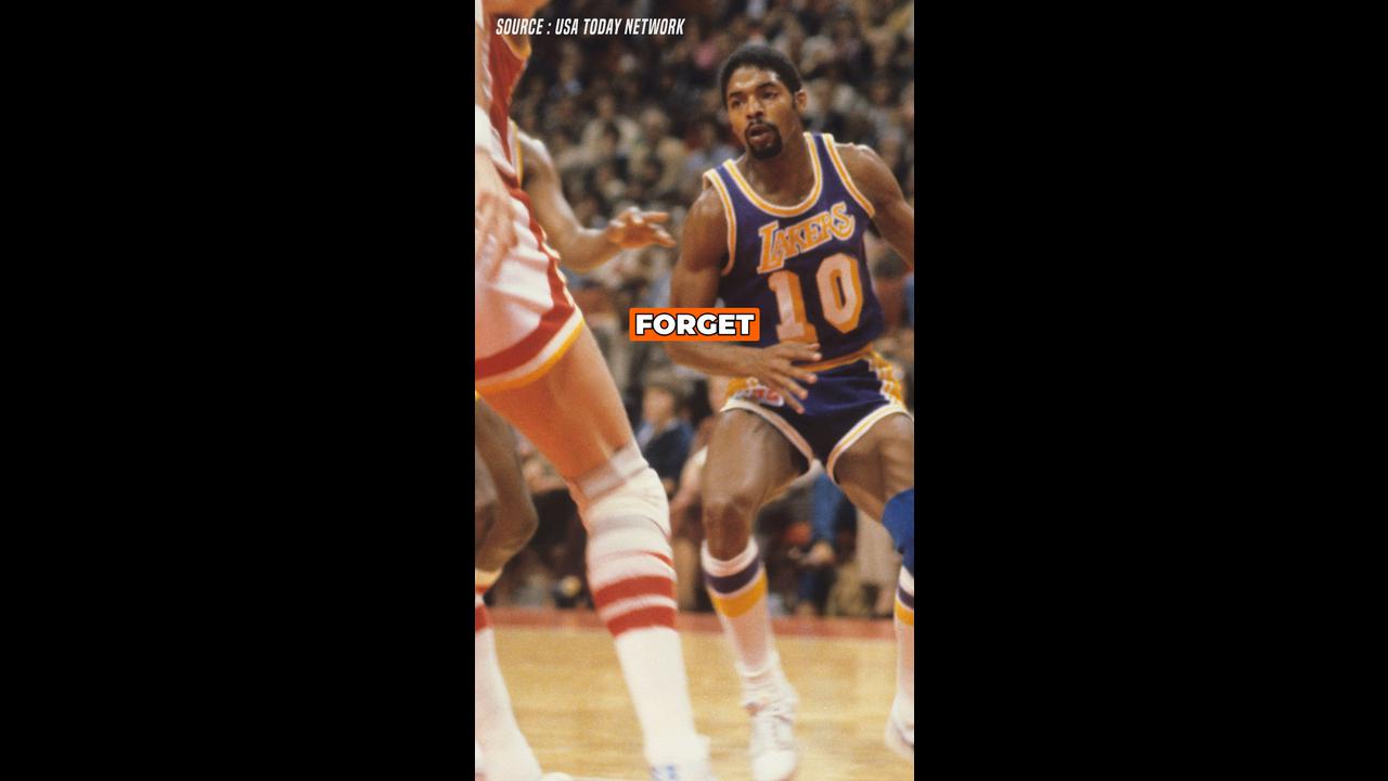 Larry Bird Trash-Talked Norm Nixon—Then Backed It Up on the Court