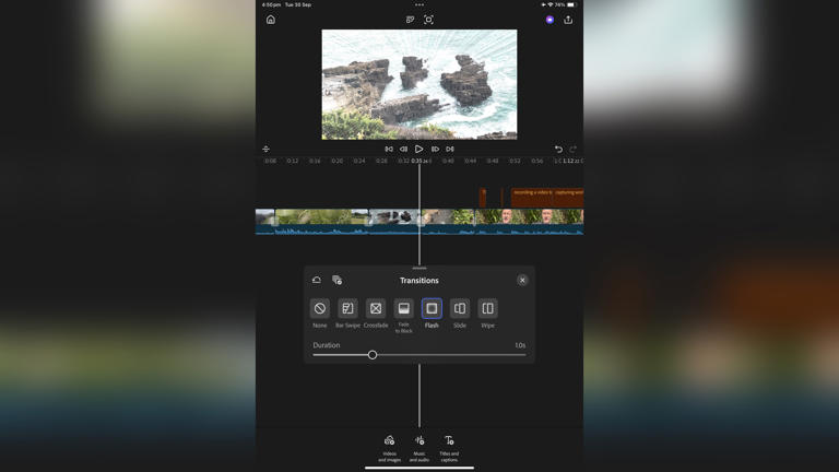 I reviewed Adobe Premiere and saw the future of video editing on the iPhone