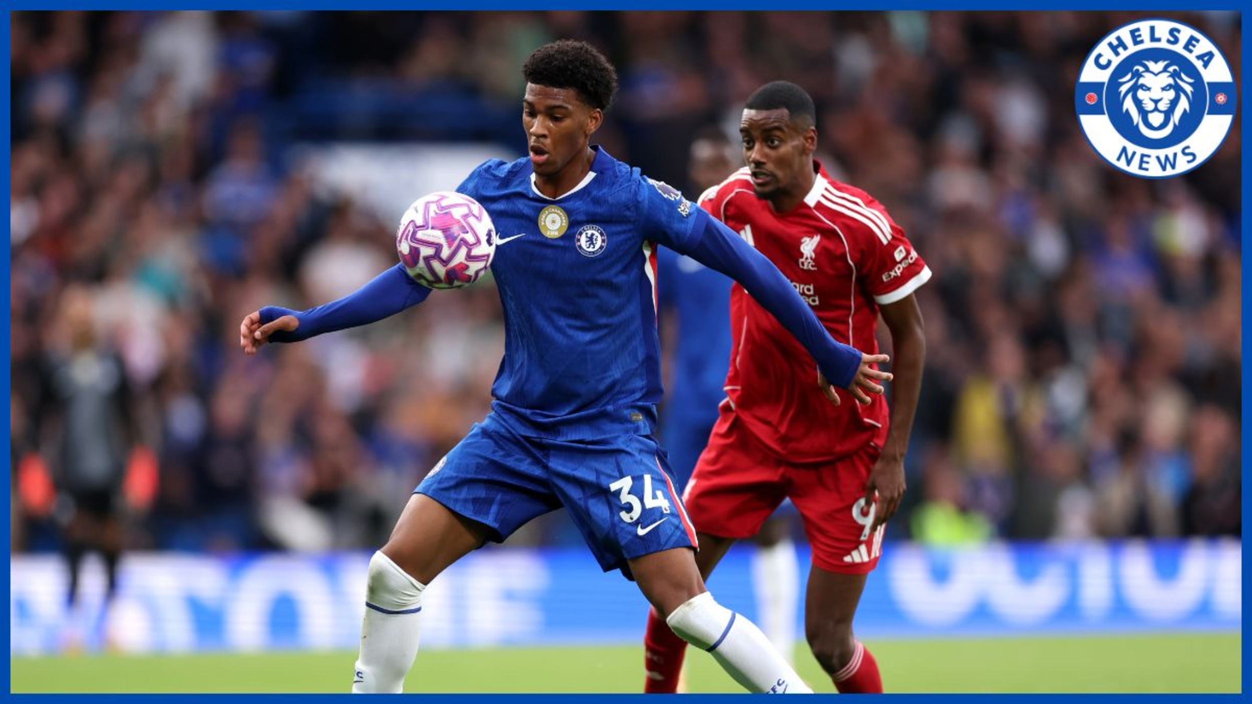 Chelsea lose key players to injury at worst moment after strong ...