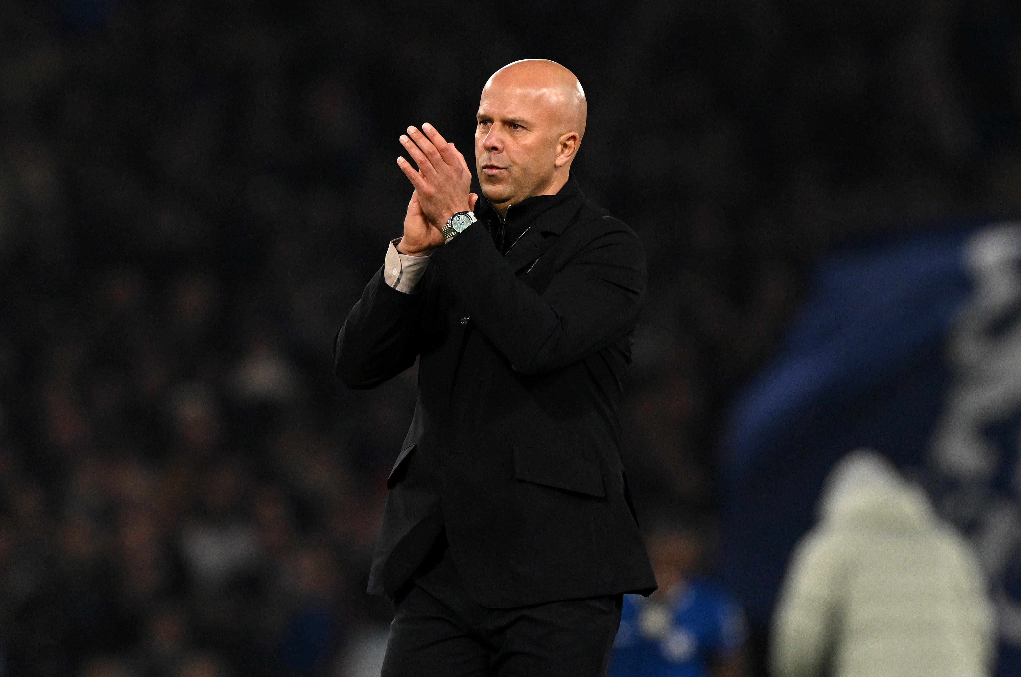 Arne Slot reveals new Liverpool injury concern after Chelsea loss ...