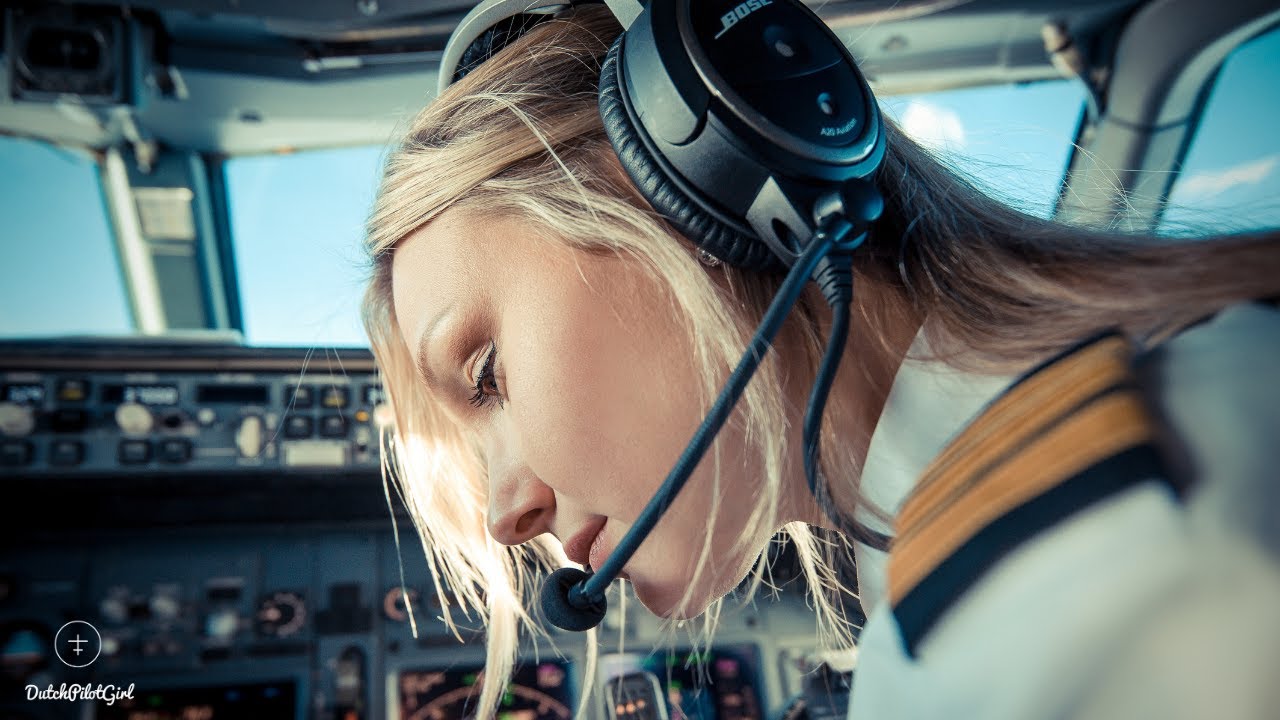 Pilot salary - how much do airline pilots earn?