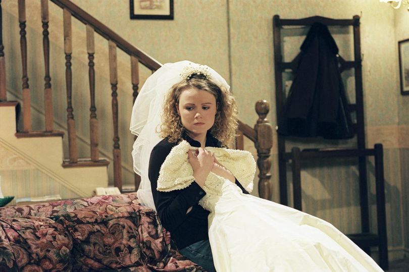 Remember Fair City's Lorraine Molloy? Maeve McGrath's life 25 years ...