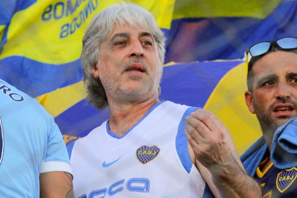 La Doce, una historia verdadera