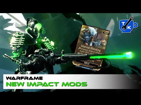 Are Internal Bleeding & Hemorrhage viable? | Warframe