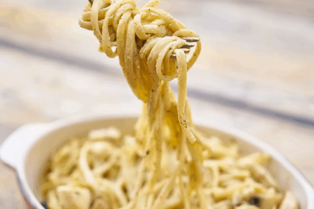 7 no-fuss pasta dinners that feel homemade