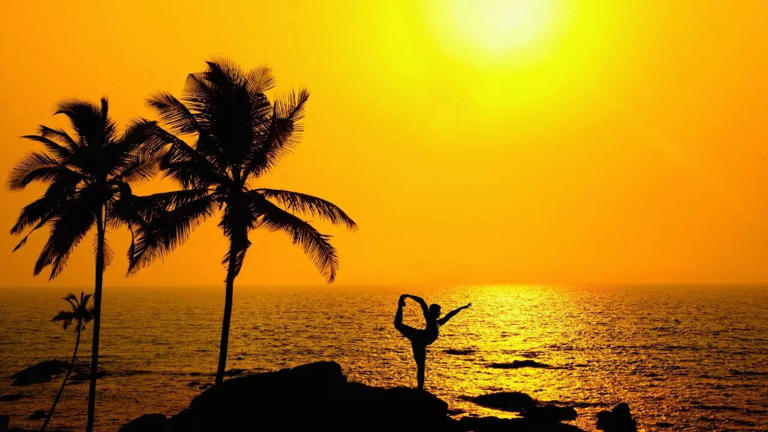What’s new in Goa beyond its beaches? Discover the fresh face of this ...