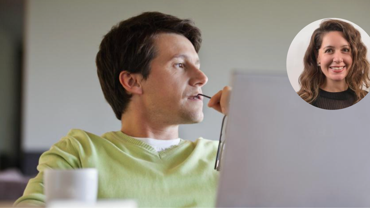 Ayse Burcin Baskurt, psicóloga: “Nuestra capacidad de esperar es una forma clave de poner a ...