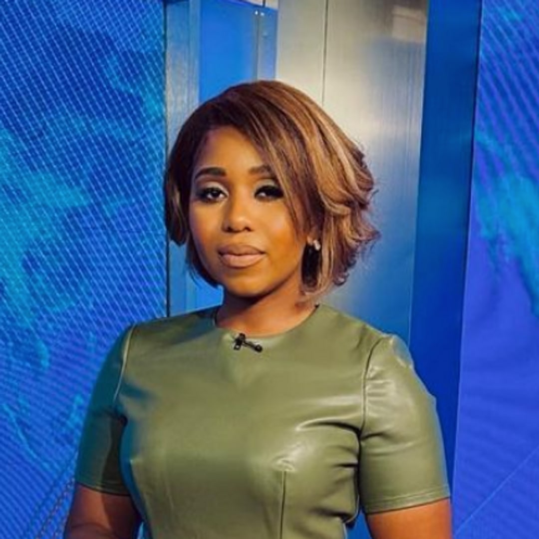 WATCH: GMA's Somara Theodore reveals she struggles to 'talk to anyone ...