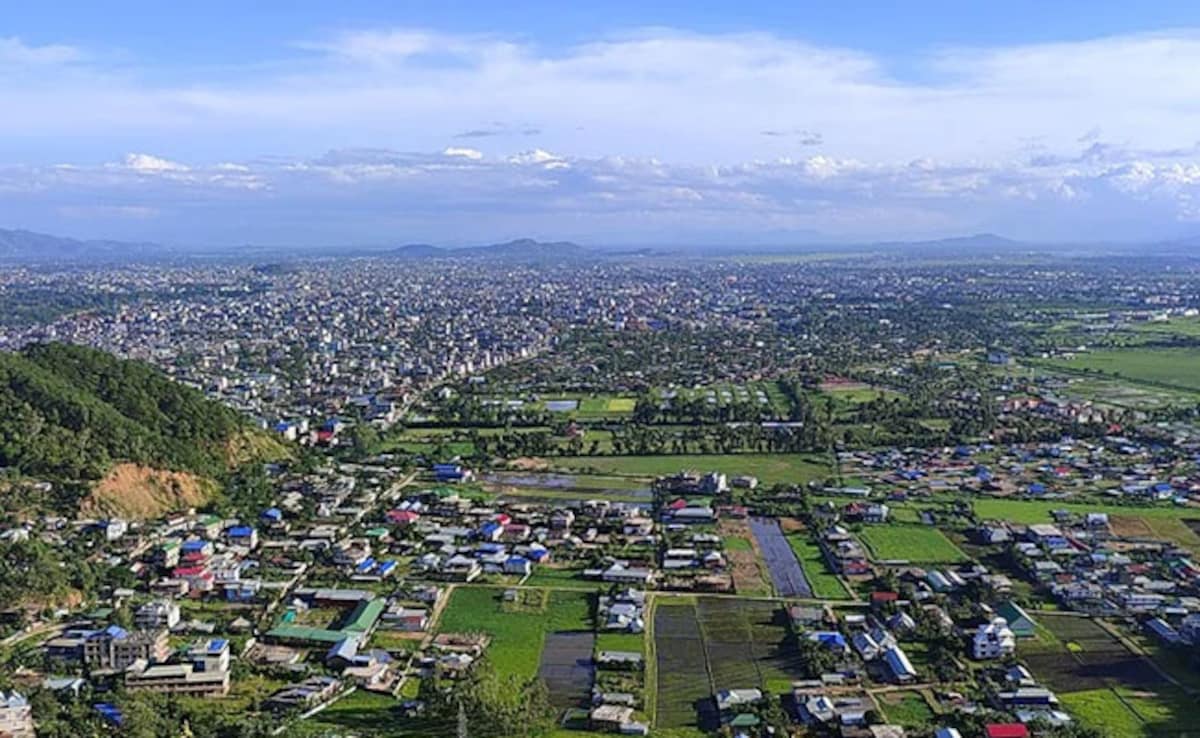 Manipur leader, diaspora seek user-friendly travel permit process